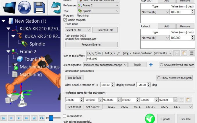 [Product introduction] RoboDK | Industrial robot simulation programming ...