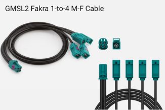 [Pre-order information] ZED X One | GMSL2 multi-camera surround vision ...