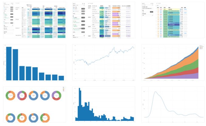 Product Introduction Exploratory Easy To Use Data Science Tool With A Simple And Modern Ui