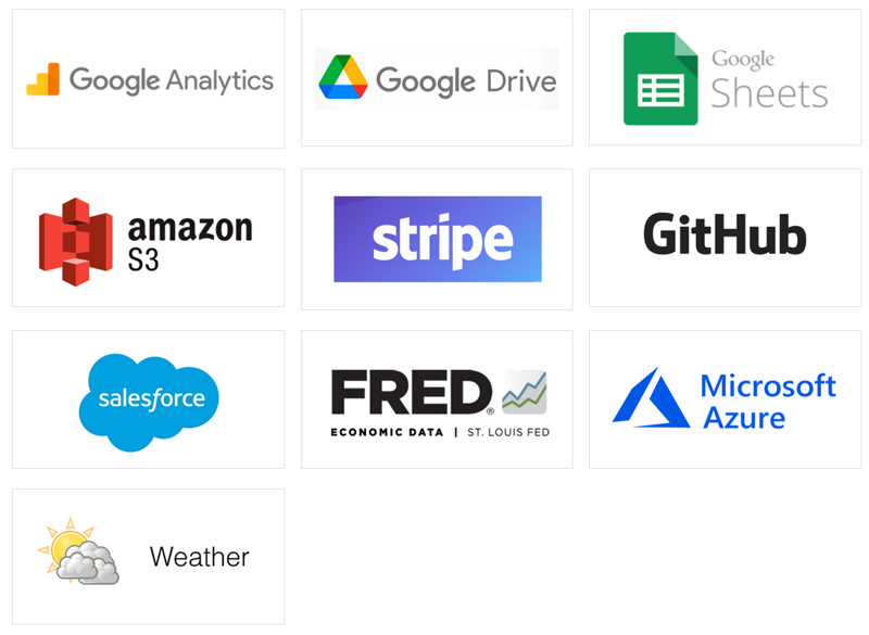 [Product Introduction] Exploratory | Easy-to-use data science tool with a simple and modern UI ...