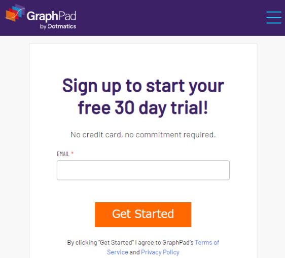 [Product introduction] GraphPad Prism V10 | Biostatistical analysis ...