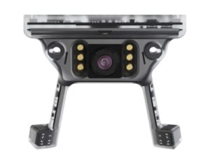 [Release Information] The frame of Pupil Labs' eye tracking device ...