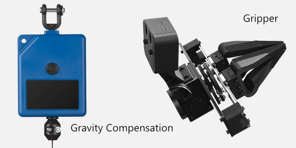 【製品紹介】Aloha Kits | 新しくなったALOHAロボット遠隔操作プラットフォーム | 研究開発者向け情報発信メディア TEGAKARI