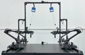 【製品紹介】Aloha Kits | 新しくなったALOHAロボット遠隔操作プラットフォーム | 研究開発者向け情報発信メディア TEGAKARI