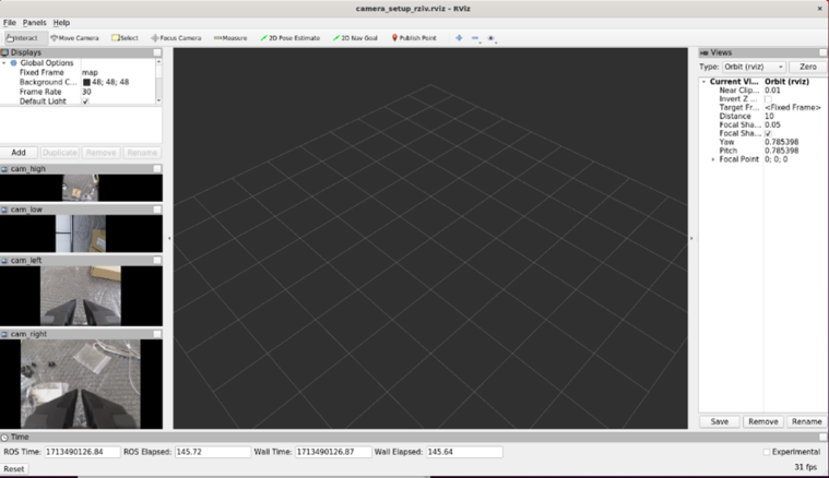 ALOHA software installation example | TEGAKARI, information dissemination media for research and ...