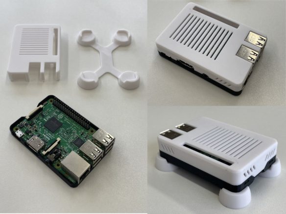 [Case study] Prototype parts and jigs using a 3D printer! | Information ...