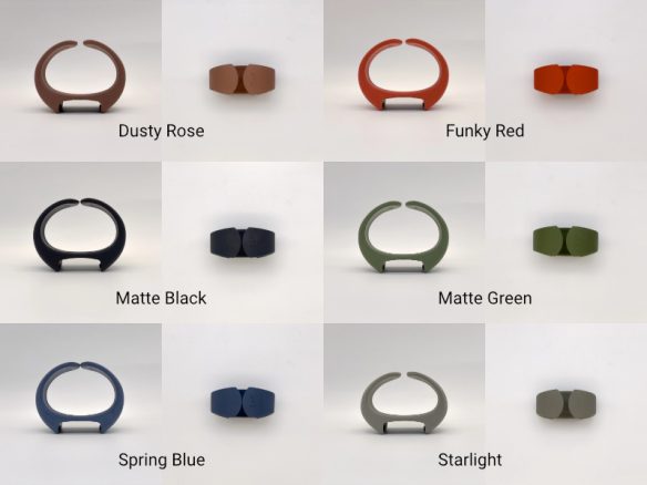 【製品紹介】TapXR | XR向け 手首装着型 タップ感知 | 研究開発者向け情報発信メディア TEGAKARI