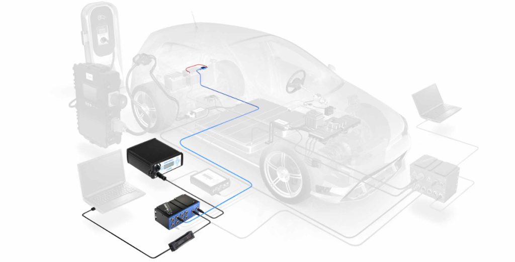 [Product Introduction] Why Klaric products are chosen as voltage and ...