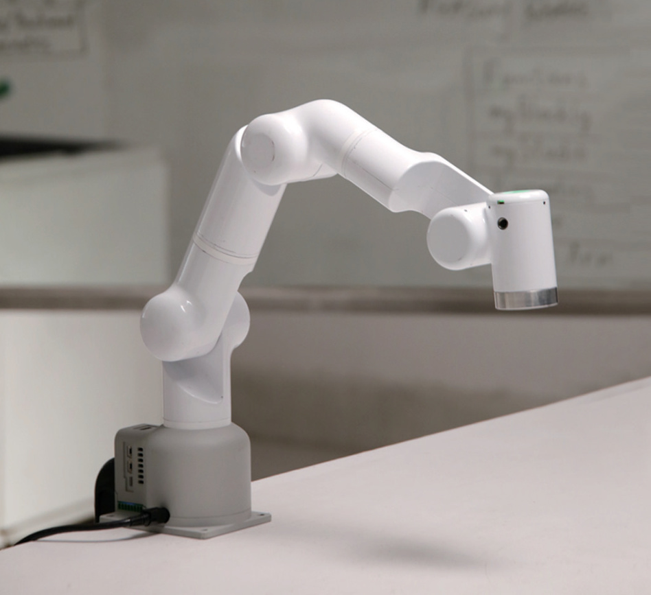 【製品紹介】Mercury Humanoid Robot Series | 7自由度ロボットアーム ヒューマノイドロボット | 研究開発者向け ...