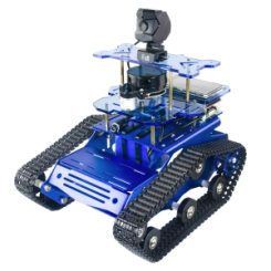 【製品紹介】XiaoR Geek 社製 各種教育用ロボットキット | STEM/STEAM 多機能 ロボットカー | 研究開発者向け情報発信 ...
