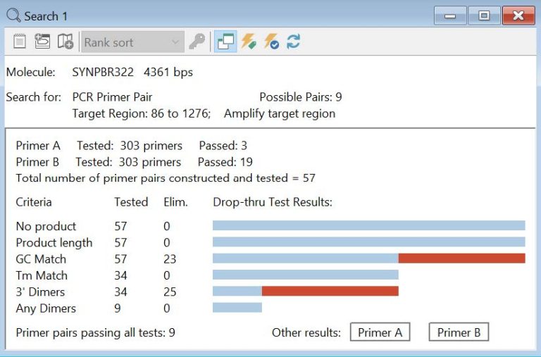 SnapGene と Clone Manager：分子生物学研究を支える強力なツール | 研究開発者向け情報発信メディア TEGAKARI
