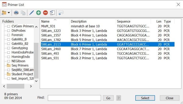SnapGene と Clone Manager：分子生物学研究を支える強力なツール | 研究開発者向け情報発信メディア TEGAKARI