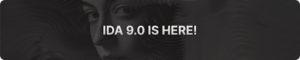 Hex-rays IDA 9.0リリース：サブスクリプションへ切替え 【ユニポス】 | 研究開発者向け情報発信メディア TEGAKARI