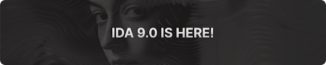 Hex-rays IDA 9.0リリース：サブスクリプションへ切替え 【ユニポス】 | 研究開発者向け情報発信メディア TEGAKARI