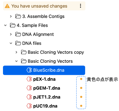 バージョンアップ間近！SnapGene V8.0 ベータ版のご紹介【ユニポス】 | 研究開発者向け情報発信メディア TEGAKARI