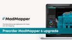 MadMapper 6 beta details released! | TEGAKARI, an information ...