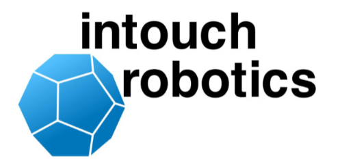 【製品紹介】Sensitive Skin for Robots | Intouch-Robotics 触覚パッチ センサー e-skin ...